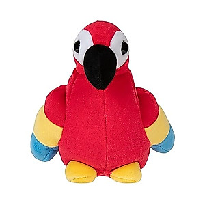 Adopt Me! 5” Surprise Plush - 12 Styles - Series 2 - Fun Collectible Toys for Kids Featuring Your Favorite Pets, Ages 6+