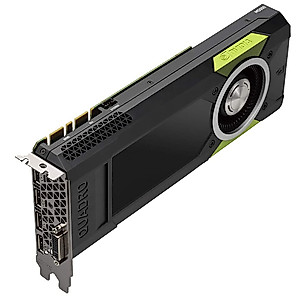 HP M6V53AA NVIDIA Quadro M5000 8GB Graphics