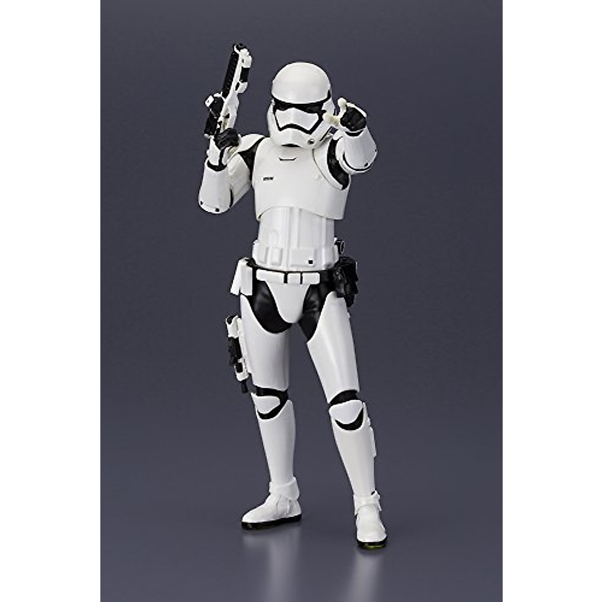 Kotobukiya ARTFX+ Star Wars Stormtrooper 2PACKS 1/10 PVC Statue