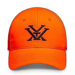Vortex Optics Blaze Orange Hat