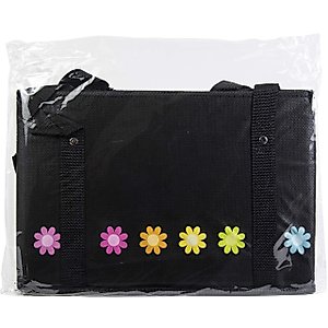 DOODLEBUG Tote Daisies