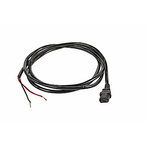 Unique Appliances UGP-385L CR W Solar Refrigerator, 14 cu/ft, White