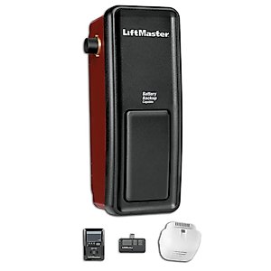 LiftMaster 8500 Elite Series 8500 Jackshaft Operator, Factory Direct (Replaced by 98022)