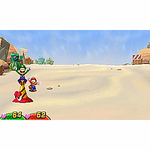 Nintendo Selects: Mario & Luigi: Dream Team - Nintendo 3DS