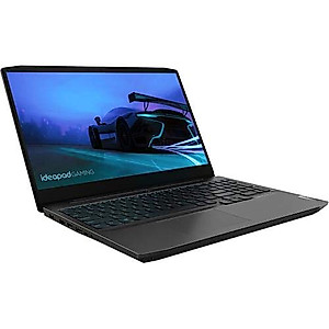Lenovo IdeaPad Gaming 3 15.6" Gaming Laptop 120Hz Ryzen 7-4800H 8GB RAM 512GB SSD GTX 1650 Ti 4GB - AMD Ryzen 7-4800H Octa-core - NVIDIA GeForce GTX 1650 Ti 4GB GDDR6 - 120Hz Refresh Rate - in-pl