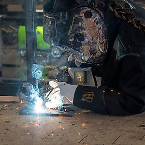 Forney 30305 E6013 Welding Rod, 3/32-Inch, 5-Pound