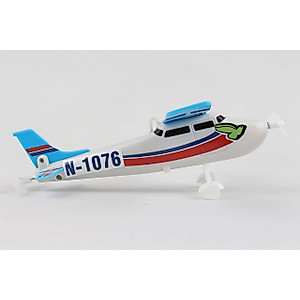 Daron Flying Skyhawk on a String