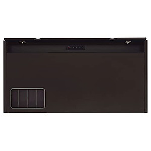 Coaster Furniture Ontario Connect-It Computer Desk Cappuccino 800982