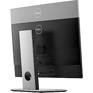 Dell OptiPlex 5400 All-in-One Desktop Computer - 23.8" FHD Display - 3.0 GHz Intel Core i5 6-Core (12th Gen) - 16GB - 256GB SSD - 3 Years ProSupport +ADP - Windows 11 pro