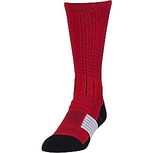 Under Armour UA Unrivaled Crew MD Red