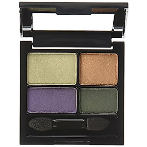 Revlon ColorStay 16 Hour Eye Shadow Quad, Flirtatious