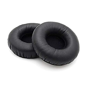 Ear Pads Replacement Ear Cushions Foam Covers Pillow Compatible with Jam HX-HP425BK HX-HP425 HX HP425 Headphones Headset