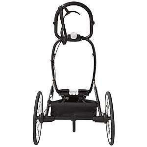 Cybex AVI Jogging Stroller Frame in Black