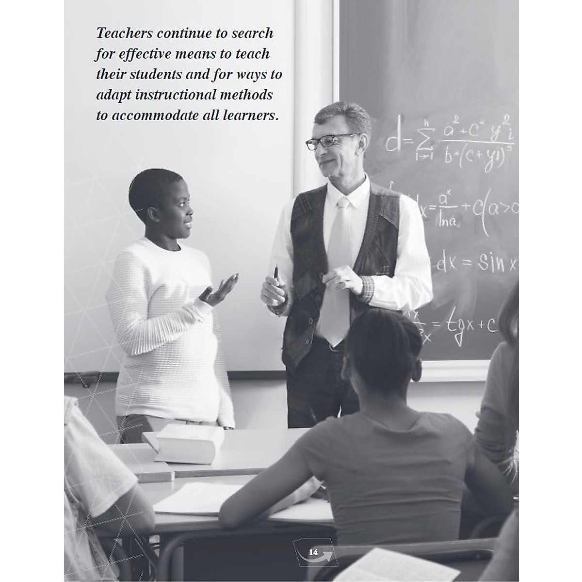 Guided Math: A Framework for Mathematics Instruction - Small group & whole group engagement strategies (2nd edition)