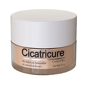 Cicatricure Dia/Noche Arrugas Bolsas Day and night cream from eye wrinkles