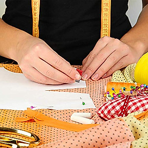 UCEC Retractable Utility Knife Box Cutter Set, 6PCS Cardboard Cutter with 10PCS Blades, Compact, Extended Use for Heavy Duty Office, Home, Arts Crafts, Hobby for Cutting Boxes, Cartons