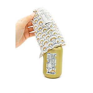 Davines This Is A Medium Hold Modeling Gel, For Structured And Full-Bodied Wet Looks, Protects Against Humidity, 8.45 fl. oz.