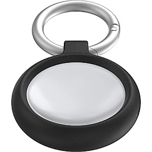 OtterBox Sleek Tracker CASE for Apple AirTag - Rock Skip Way
