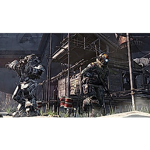 Titanfall - Xbox 360