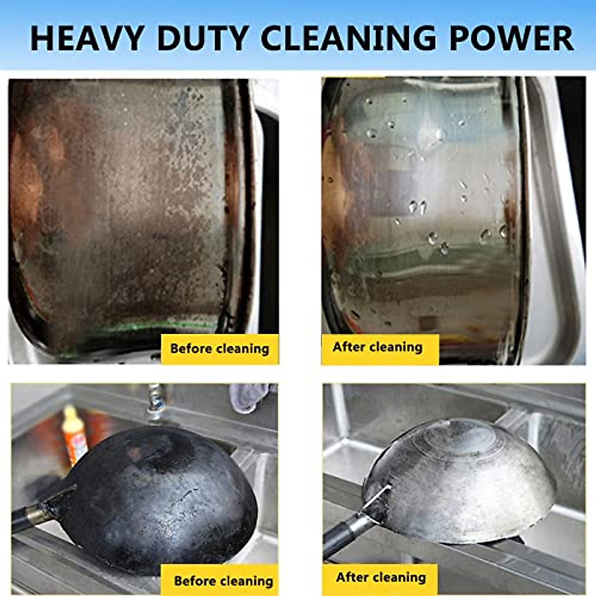 10 PCS 6"x9" 2000 Grit General Purpose Scuff Pads for Scuffing, Scouring, Sanding, Paint Primer Prep Adhesion Scratch - Home Cleaning, Surface Polishing, Metal Deburring，Auto Body Repair