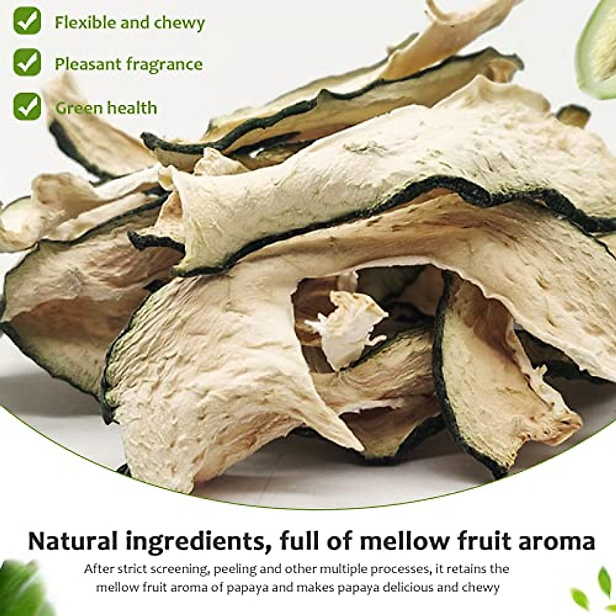 X-pet Rabbit Chew Toys and Chinchilla Treats, All Natural Material Suitable for Guinea Pig, Chinchilla, Hamster and Other Small Animals