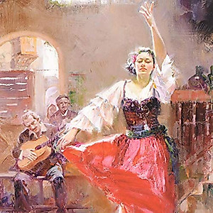 Pino,"The Main Attraction"