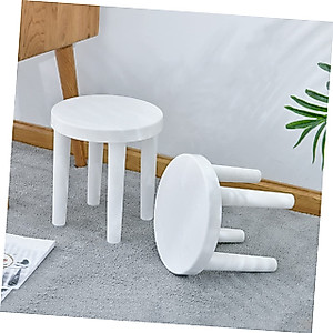 Children's Children Stool Stepping Stool Shoe Changing Stool Bathroom Non-Slip Stool Pedal Stool Room Stool Children Footstool Step Stool Toddler Stool Kids Stool