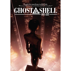 Ghost in the Shell 2.0