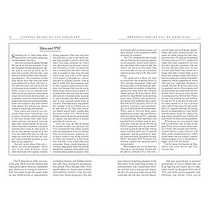 What to Expect Before You're Expecting: The Complete Guide to Getting Pregnant