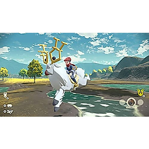 Pokémon Legends: Arceus - Nintendo Switch