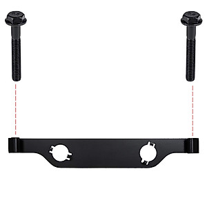 EN 48953 Cam Phaser Retainer/Camshaft Actuator Locking Tool Replace AM-EN-48953 Fit for 2010 Chevrolet Equinox, Ecotec/2010 Buick Lacrosse, 2010 GMC Terrain 2.0L, 2.4L ECOTEC Engines