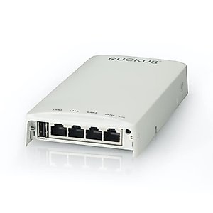 Ruckus H550 Series WiFi 6 Indoor Access Point | 901-H550-US02