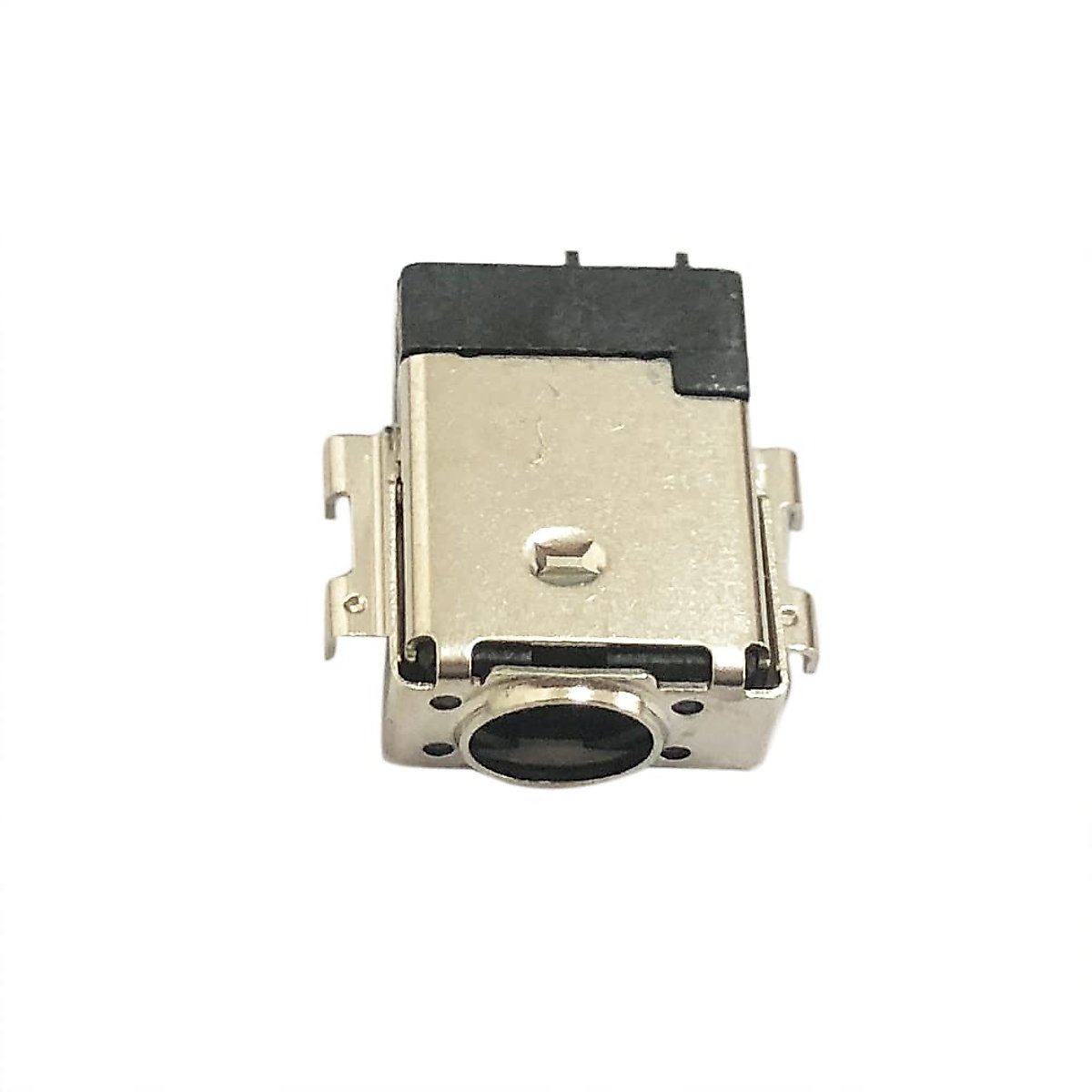 HSSDTECH Laptop AC DC Power Jack Charging Port Connector Socket Replacemet for MSI Stealth 15M A11UEK A11UE A11SDK A11SEK MS-1563