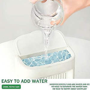 Portable Air Conditioning USB Oscillation Air Conditioner Portable High Quality Professional Air Conditionner for Home Office