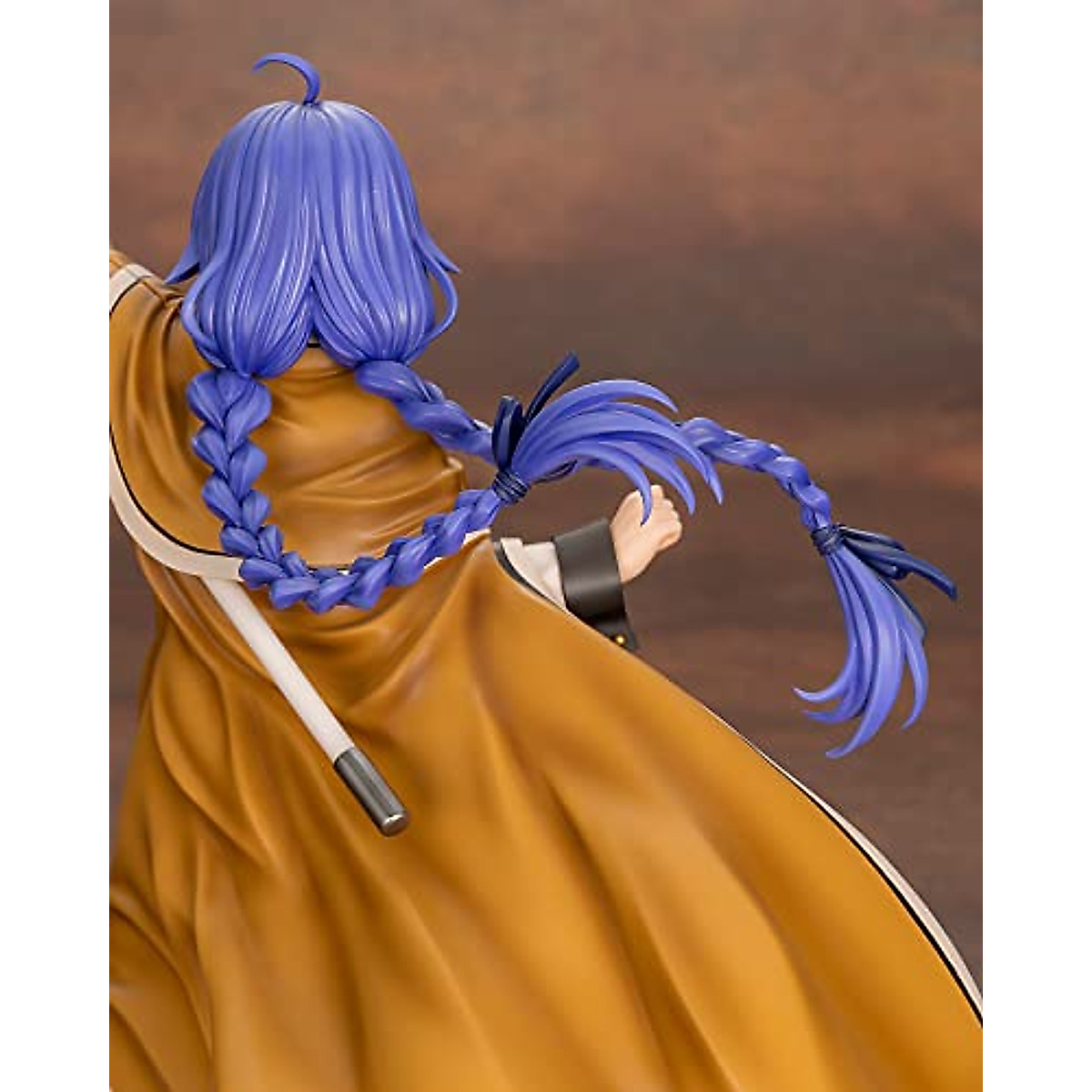 Kotobukiya Mushoku Tensei: Jobless Reincarnation: Roxy Migurdia PVC Statue,Multicolor