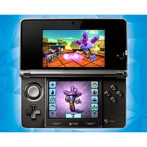 Skylanders Trap Team Starter Pack - Nintendo 3DS