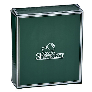 Creative Gifts Bright Baby Icon Album in Nickel