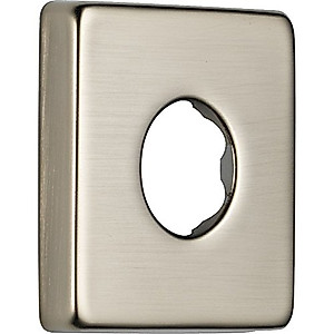 Delta Faucet RP51034SS Shower Flange for Tub and Shower, Stainless