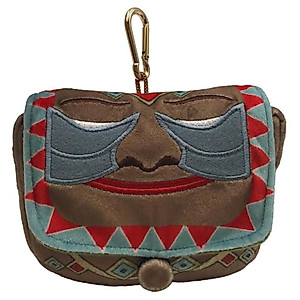 Dungeons & Dragon Bag of Holding Gamer Pouch