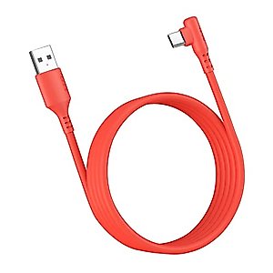 BGNTBUK Type C to Type C Cable 6ft Liquid Charging Micro Cable Silicon USB Wire 5A Phone C Cable Fast Type Charge Cord Mobile USB USB Cable Phone Charging Cable Android