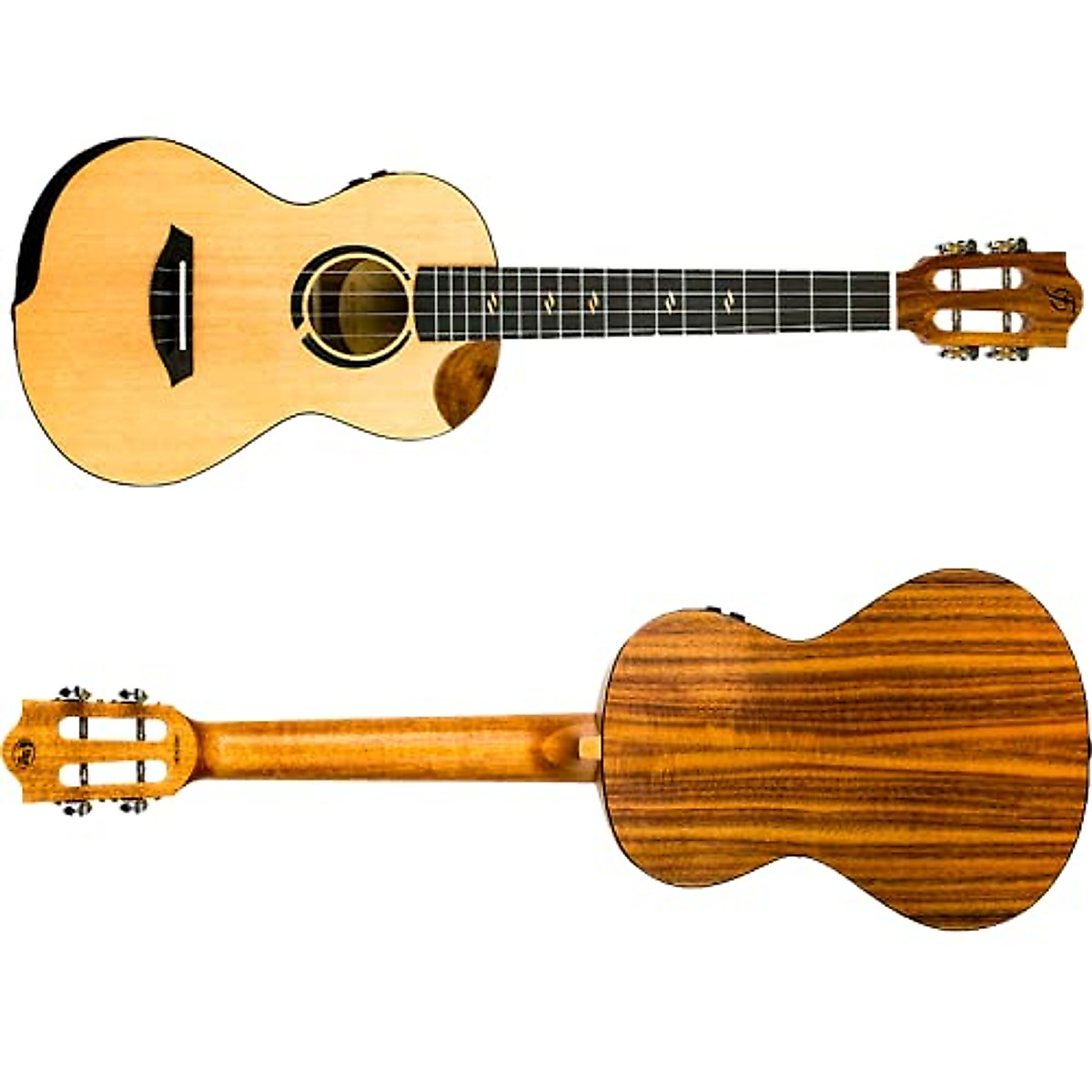 Flight, 4-String Ukulele, Tenor (6014)