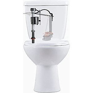 Fluidmaster Toilet Fill Valve