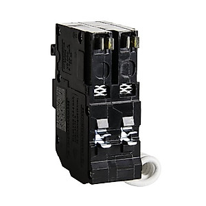 Square D - QO225GFI QO 25-Amp Two-Pole GFCI Breaker
