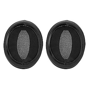 Ear Pads,Replacement Headphone Headset Ear Pad Cushion, for Sennheiser HD4.50bt/4.50 BTNC/4.40bt