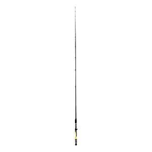 Mr. Walleye Series Trolling Telescopic Rod