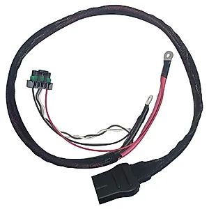 Generic 48808 AM Replacement Fisher/Western/SNOWEX 4 PIN Salt Spreader Power Cable