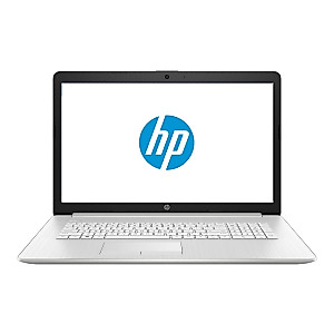 HP 17 Business Laptop - Linux Mint Cinnamon - Intel Quad-Core i5-10210U, 32GB RAM, 1TB SSD, 17.3" Inch HD+ (1600x900) Display, HDMI