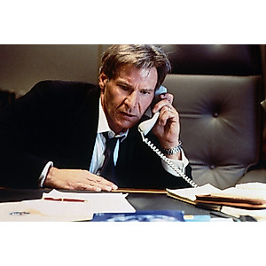 Air Force One / in the Line of Fire - Set