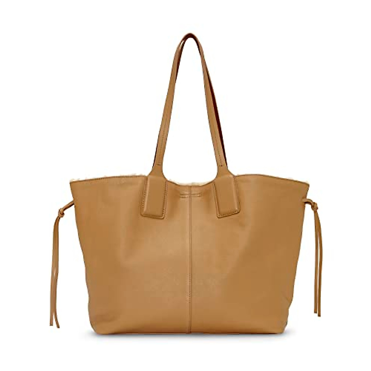 Lucky Brand Lucky Zemi Large Tote, Distressed