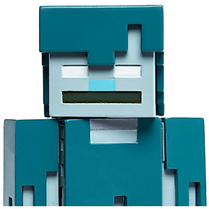 Mattel Minecraft Earth 3.25" Stray